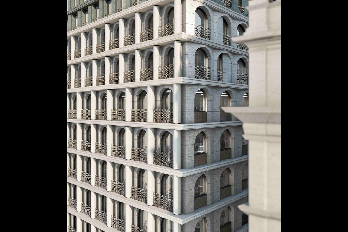 Squires set for Strand ‘yes’ after Adjaye plans abandoned | News ...